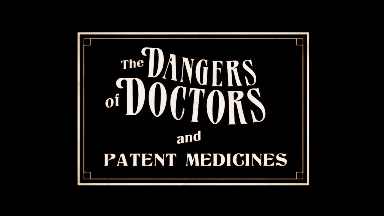 Red Dead Redemption - Dangers of Doctors Part 1 - Rockstar Games