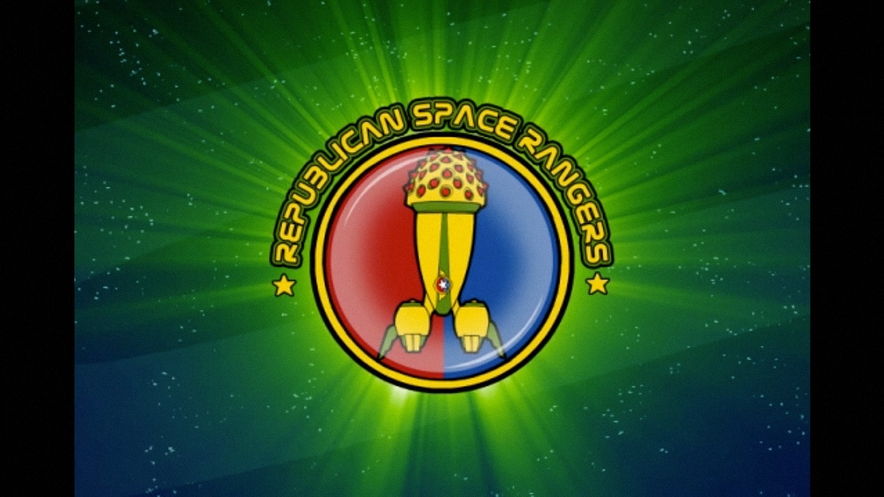 Grand Theft Auto IV - Republican Space Rangers Ep. 2 Part 1 - Rockstar ...