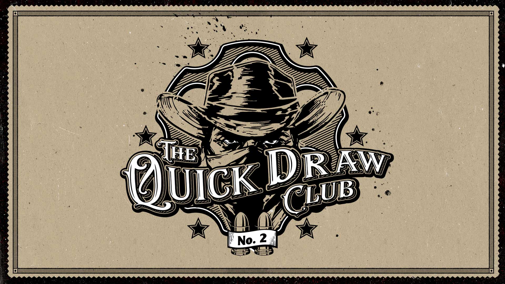 Red Dead Online - The Quick Draw Club No. 2 - Rockstar Games