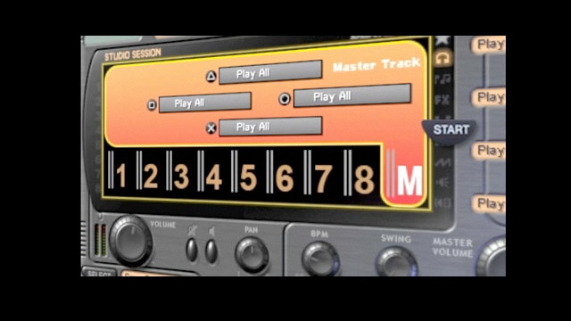 Beaterator - Beaterator Tutorial: Studio Session - Rockstar Games